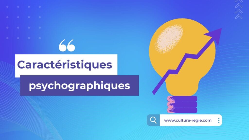 Comprendre les caractéristiques psychographiques de son marché cible ...